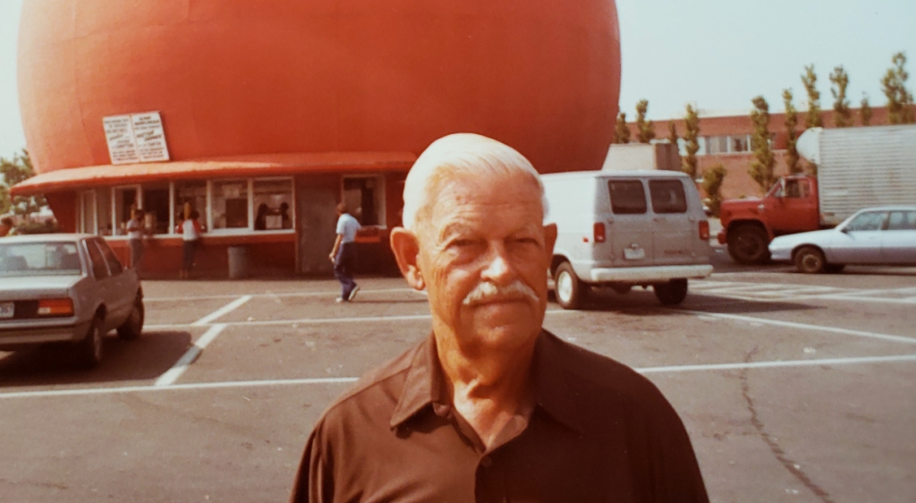 ORANGE JULEP | Iconic Montreal Restaurant Since 1932