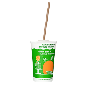 ORANGE JULEP | Iconic Montreal Restaurant Since 1932