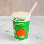 ORANGE JULEP Menu | Classic Montreal Fast-Food Faves